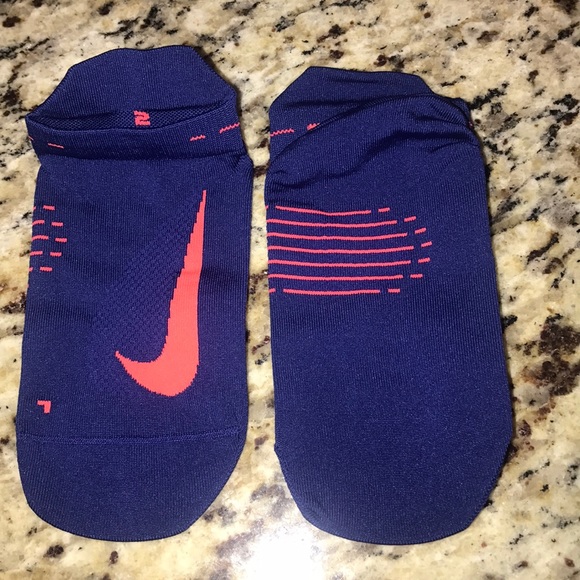 Nike | Underwear & Socks | Nike Elite Lightweight Noshow Run Socks 2 ...